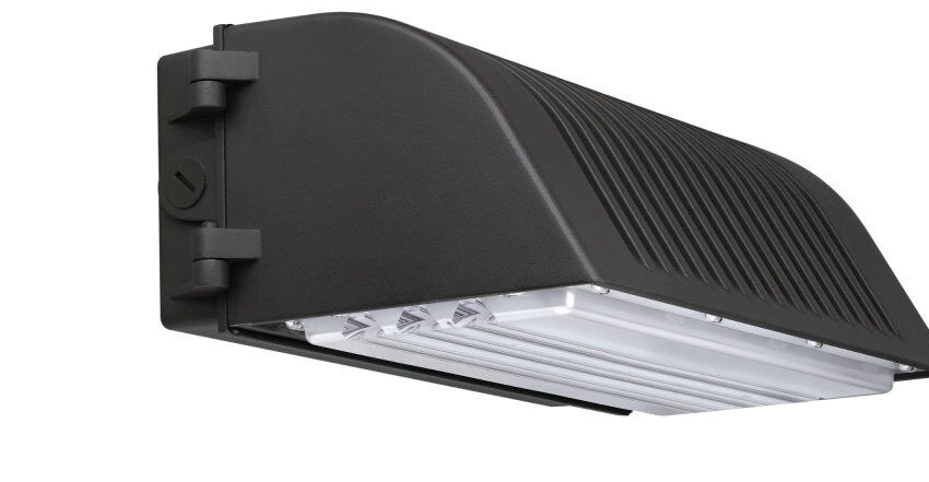 Medium Wall Pack Full Cut / 70W / 5000K / 7200Lm / Non Dim - Lighting ...