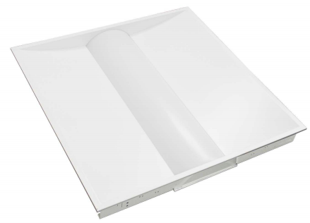 2x2 Single Lens Troffer / 30W / 4000K / 3750Lm - Lighting and ...