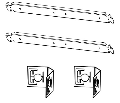 8" Downlight Bar - Lighting and Electrical Design