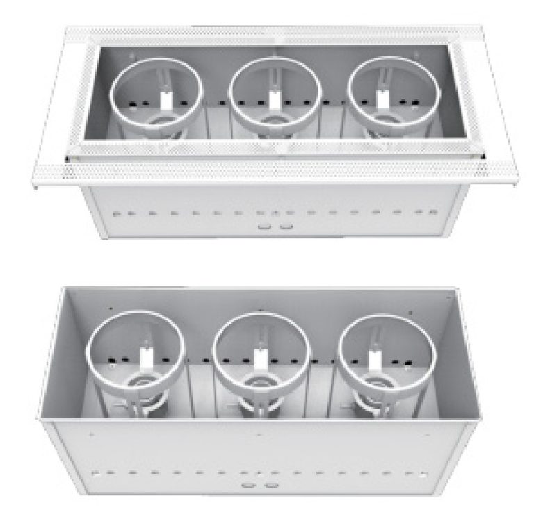 Recessed Tri-Light Archives - Lighting and Electrical Design